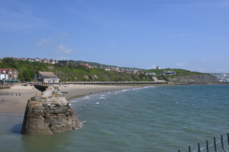 Visiter Folkestone en une journée – Where is Marion