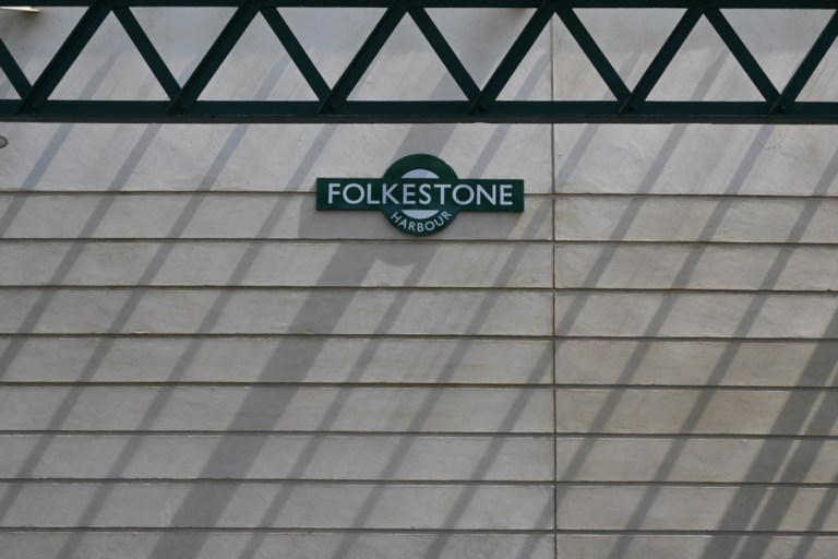 Visiter Folkestone en une journée – Where is Marion